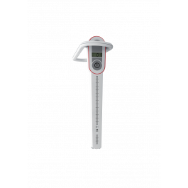 SOEHNLE folding ultrasound height rod | Girodmedical