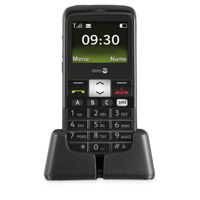 Téléphone mobile Doro Phone Easy 332 à € 0,00 | Matériel Médical